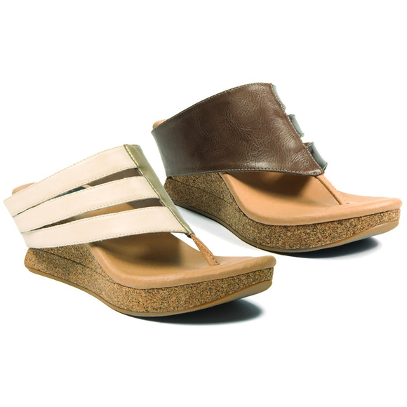 Modzori | Shoes | Modzori Saba Reversible Sandal Sz 7 | Poshmark